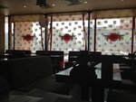 Planeta Sushi (Garibaldi Street No:23), restoran  Moskova'dan