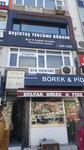 A. Gonca Aktaş (İstanbul, Besiktas, Barbaros Boulevard, 5), özel ağız ve diş sağlığı klinikleri ve muayenehaneleri  İstanbul'dan