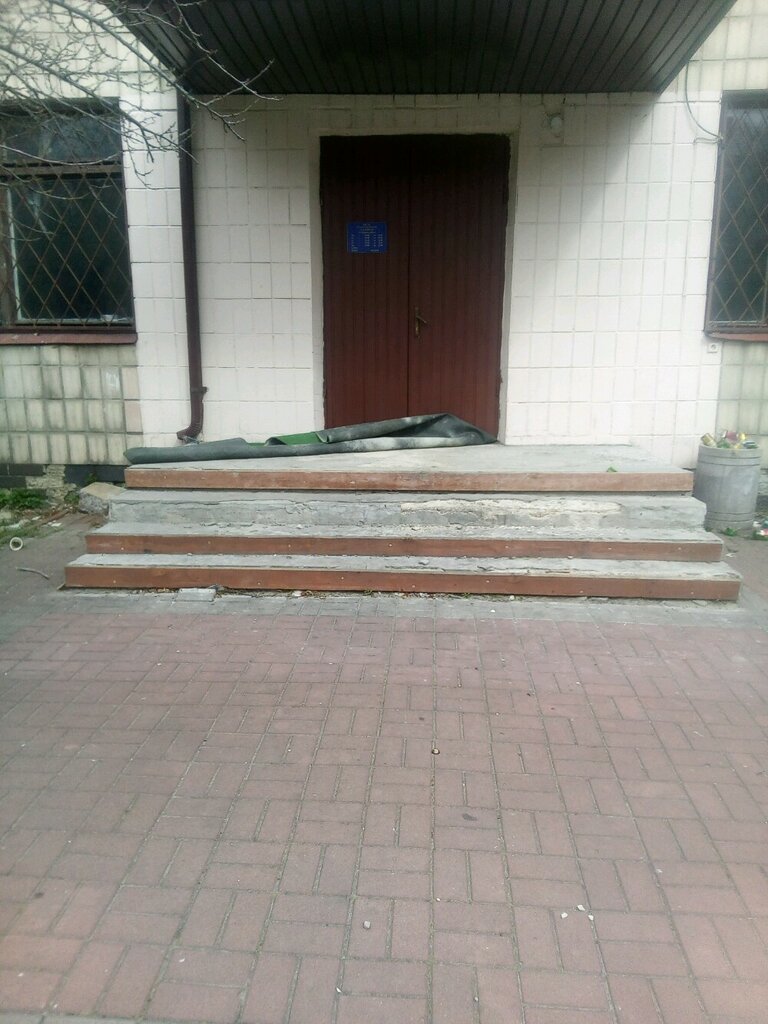 Kantin, yemekhane Stolovaya Knusa, Kiev, foto