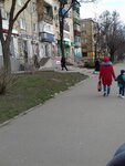 Magazin Miks (vulytsia Yeduarda Fuksa No:51), hamilelik ürünleri  Krivoi Rog'dan