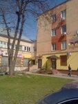 Lvovskaya fabrika bilyardov (Городоцька вулиця No:174, Львів), fitness ve spor ekipmanı firmaları  Lviv'den