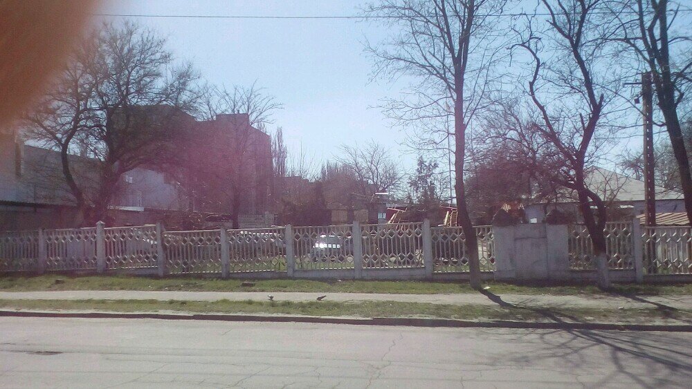 Yol yapım ekipmanları Nikolayevsky DEU, Nikolaev, foto