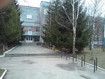 DYuSSh Dinamovets (Chudnivs'ka Street No:113), spor okulları  Jytomyr'den