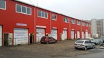 Avtoprival (Druzhby Avenue No:17Б), otomobil servisi  Kursk'tan
