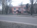 Ku Tsentralnaya Klinicheskaya Bolnitsa № 4 Zavodskogo rayona (Optymistychna vulytsia No:1), hastaneler  Zaporoje'den