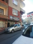 İstanbul Zonguldaklılar Derneği (Yeni Mahalle Mah., 509/1. Sok., No:13A, Gaziosmanpaşa, İstanbul), vakıflar  İstanbul'dan