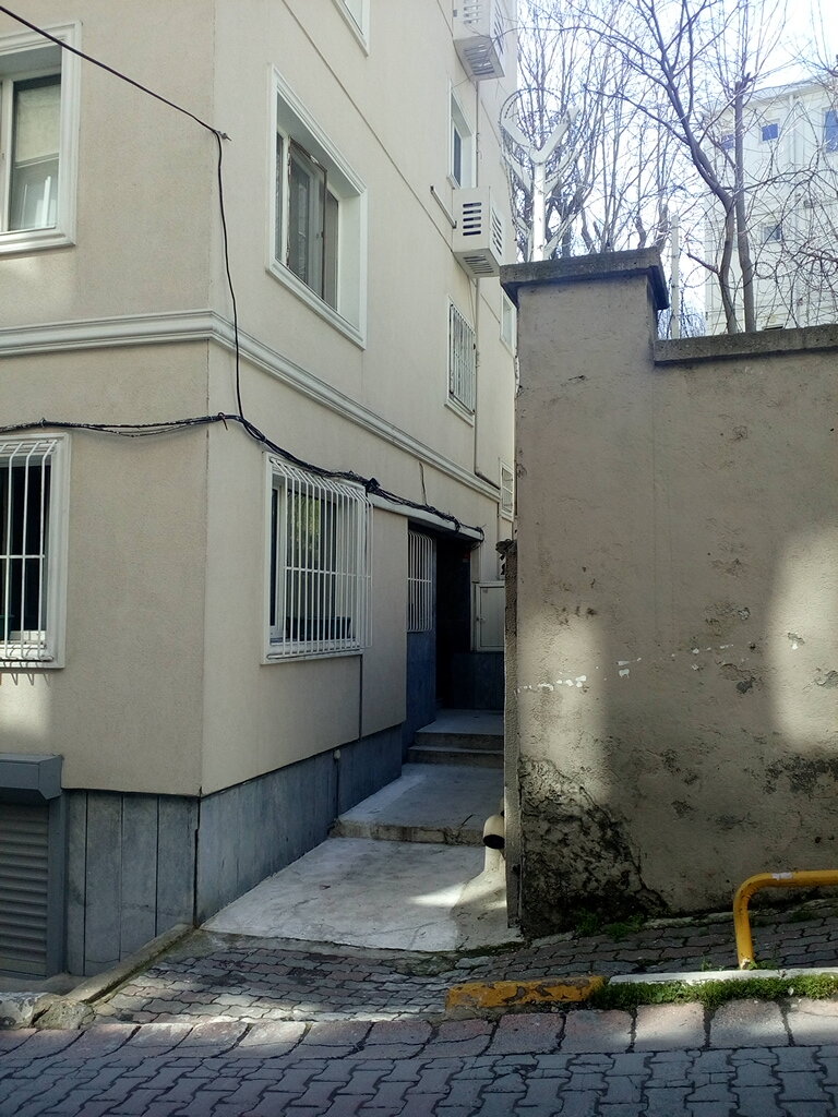 Psikologlar Lunar Psikoterapi, İstanbul, foto