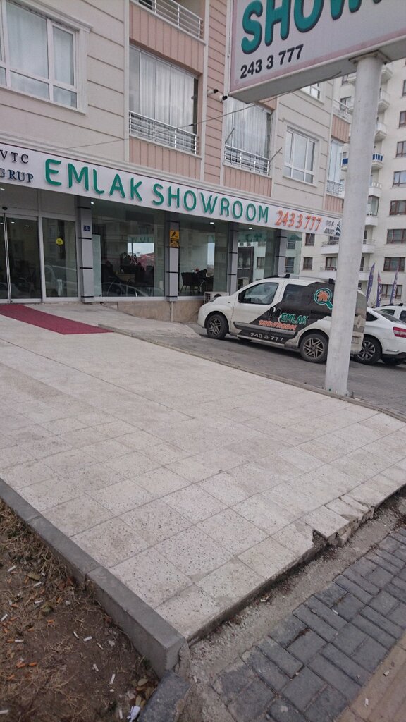 Emlak ofisi Tercih Emlak, Ankara, foto