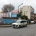 Küraraz Kargo (İstanbul, Fatih, Aksaray Mah., Küçük Langa Aralığı Cad.), kargo firmaları  İstanbul'dan