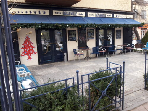 Kafe Татьяна, Omskaya oblastı, foto