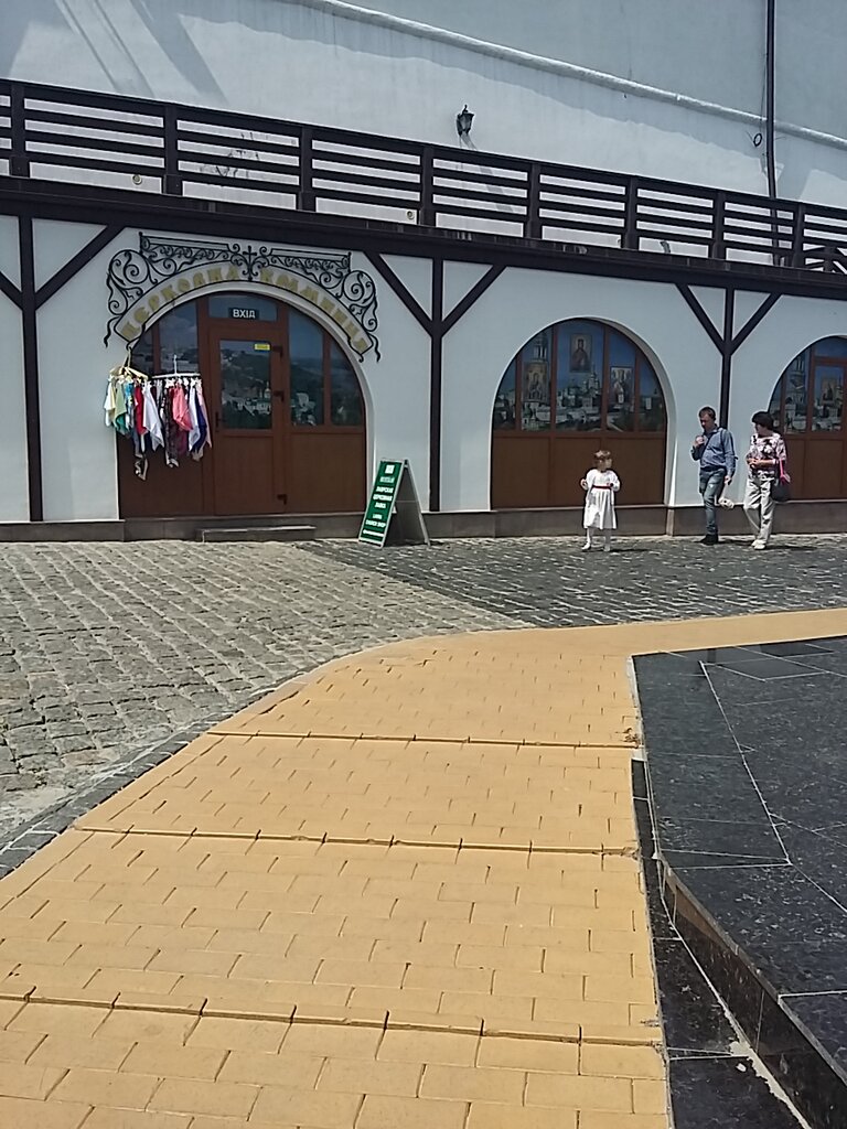 Dini dernekler Кельи, Kiev, foto