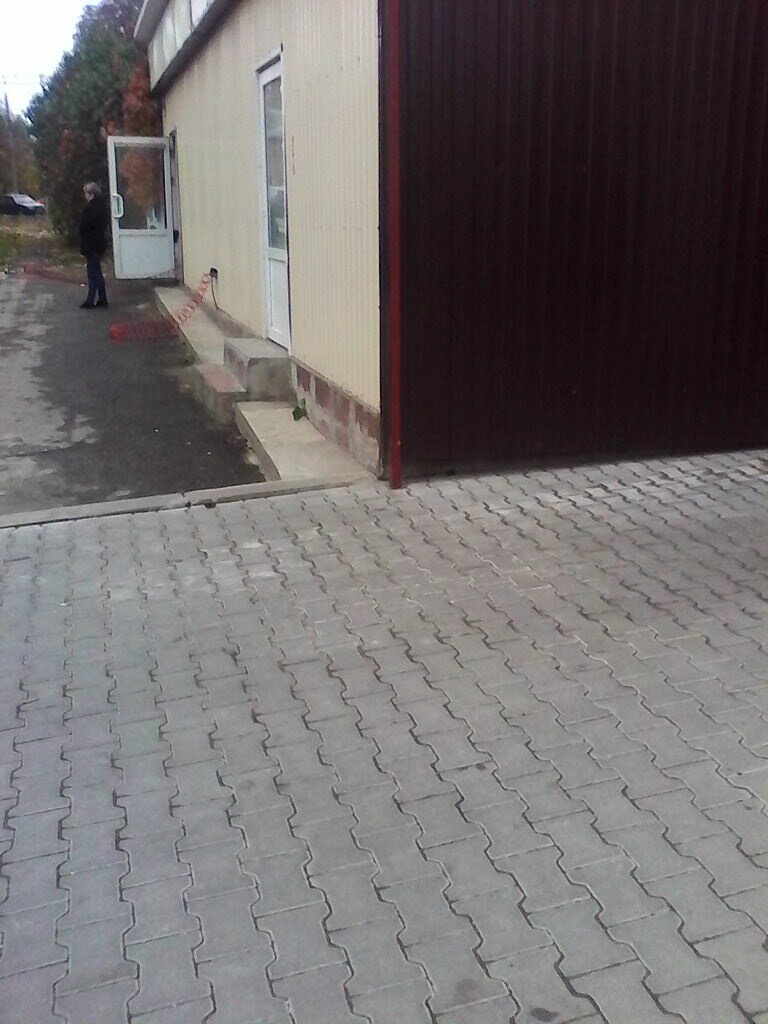 Oto lastik tamiri Шиномонтаж, Tula, foto