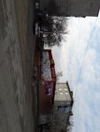 Нива (Sovetskaya ulitsa No:41), market  Minusinsk'ten