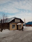 Привоз (Magistralnaya ulitsa No:7, posyolok Krasnogorskiy), market