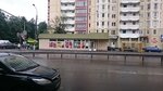 Magazin produktov (Kaliningradskaya Street No:17к1), market  Koroliov'dan