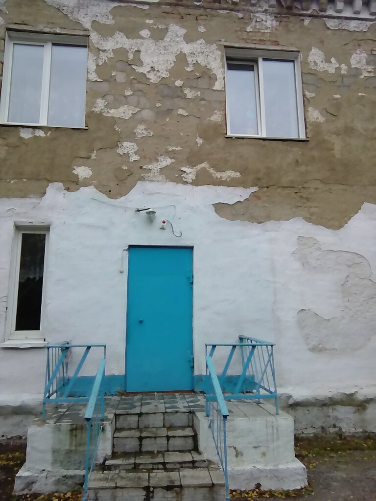 Anaokulları Детский сад № 62, корпус № 2, Leninsk‑Kuznetski, foto