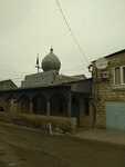 Мечеть (Fabrichnaya ulitsa No:15), cami  Derbent'ten
