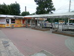 Шаверма (Kirova Avenue No:28/1), fast food  Komsomolsk‑at‑Amur'dan
