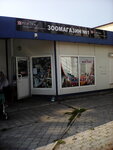№! (prospekt Lenina No:65Б), petshop  Baltiysk'ten