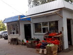 Ovoshchnoy magazin (Mira Avenue No:5/10, Zapadniy District, Velikiy Novgorod), manavlar  Velikiy Novgorod'dan