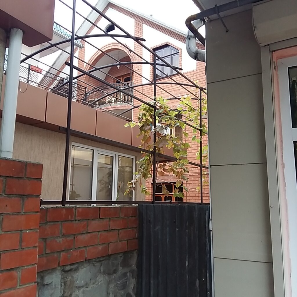Otel Mini-gostinitsa U Ashota, Soçi, foto