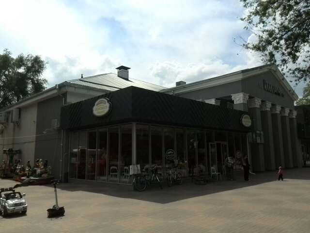 Özel pasta siparişi Zolotoy kolos, Bataysk, foto