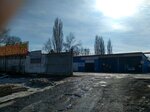 Sto (Хортицкое шоссе No:3), otomobil servisi  Zaporoje'den