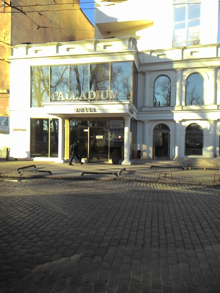 Konuk evi Gostevoy dom Vizit, Soçi, foto