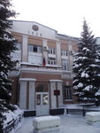 Leninsky rayonny sud g. Ulyanovska (Karla Marksa Street No:32, Ulyanovsk), adliyeler  Ulyanovsk'tan