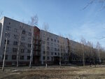 Obshchezhitiye povyshennoy komfortnosti universiteta grazhdanskoy aviatsii (Vertolyotnaya Street No:13), yurtlar  Saint‑Petersburg'dan