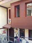 Batı Mobil Vodafone (İstanbul, Eyüp, Emniyettepe Mh., Selam Sk., 22), telekomünikasyon firmaları  İstanbul'dan