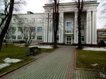 ChUVZ Zaporozhsky institut ekonomiki i informatsionnykh tekhnology (улица Кияшко No:16Б), üniversiteler  Zaporoje'den