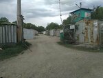 Garazhny kooperativ (Tashkentskaya Street No:77Б), garajlar  Samara'dan