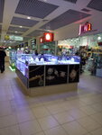Magazin Lunny svet (Obolonskyi Avenue No:1Б), bijuteriler  Kiev'den