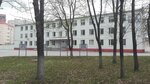 Voyenkomat (Ostrovskogo Street No:126), askerlik şubeleri  Riazan'dan