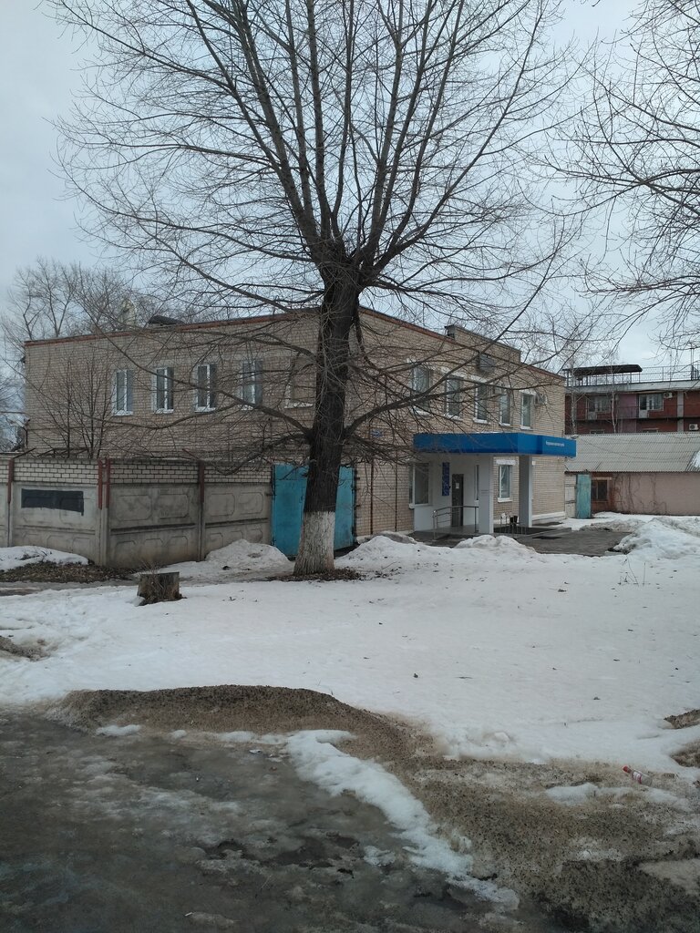 Vergi daireleri Mezhrayonnaya Ifns Rossii № 8 po Voronezhskoy oblasti, Semiluki, foto