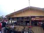 Cooper Point (Derybasivska vulytsia No:25), fast food  Odesa'dan