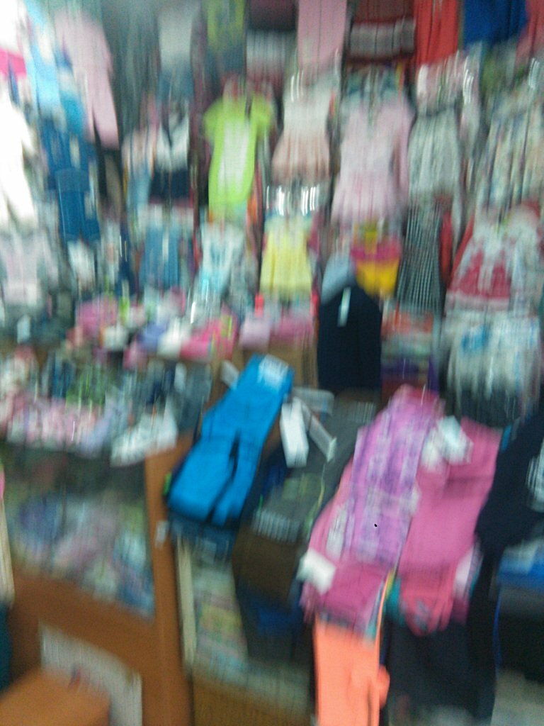 Giyim mağazası Magazin odezhdy, Volzhsk, foto