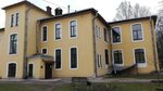 СПбГПМУ, лабораторный корпус (Litovskaya Street No:2К), hastane bölümü  Saint‑Petersburg'dan