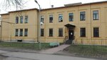 СПбГПМУ, хирургическое отделение № 3 (Litovskaya Street No:2Ц, Saint Petersburg), hastane bölümü  Saint‑Petersburg'dan