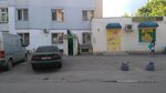 Skameyka zapasnykh (Головківська вулиця No:42А), bar  Odesa'dan