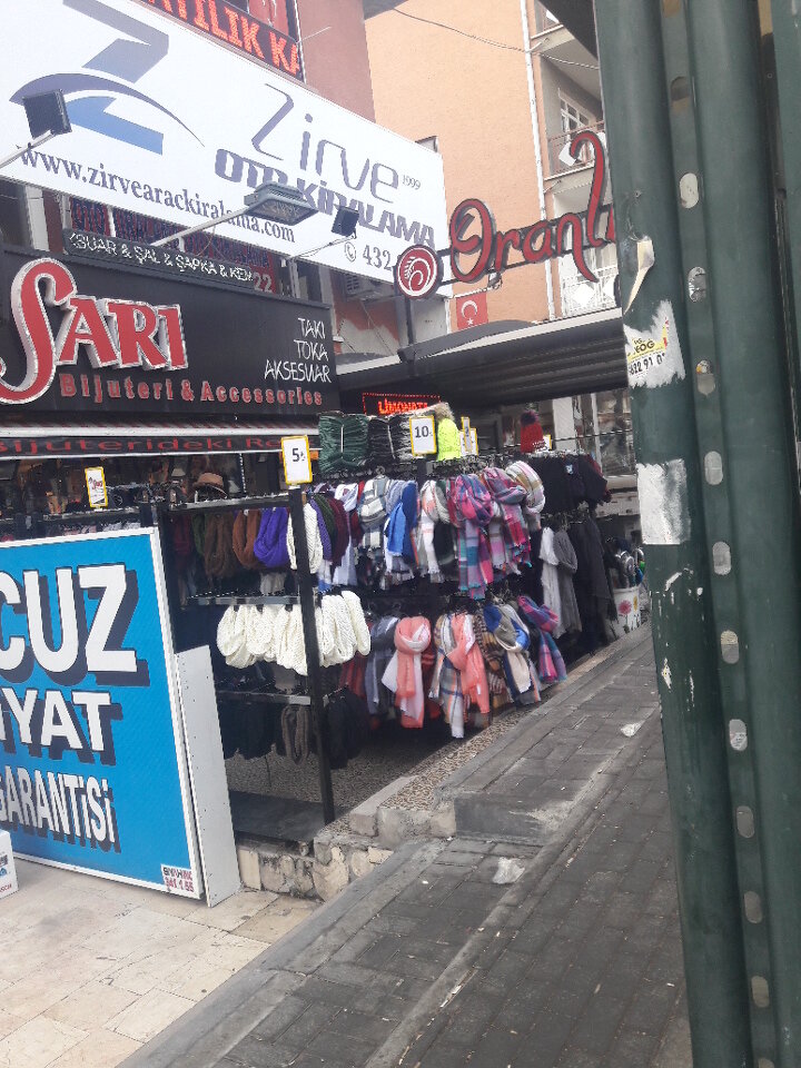 Oto kiralama Zirve Araç Kiralama, Ankara, foto