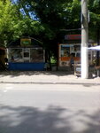 Magazin kolbas (Канатна вулиця No:100/4), kasap, şarküteri  Odesa'dan