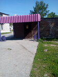 Magazin produktov (Novosibirsk Region, Iskitim, mikrorayon Podgorny), market  Iskitim'den