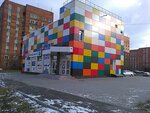 Ot Nosa do Khvosta (Lvovskaya Street No:2Д, Avtozavodskiy City District, Severniy Microdistrict), veteriner klinikleri  Nijni Novgorod'dan