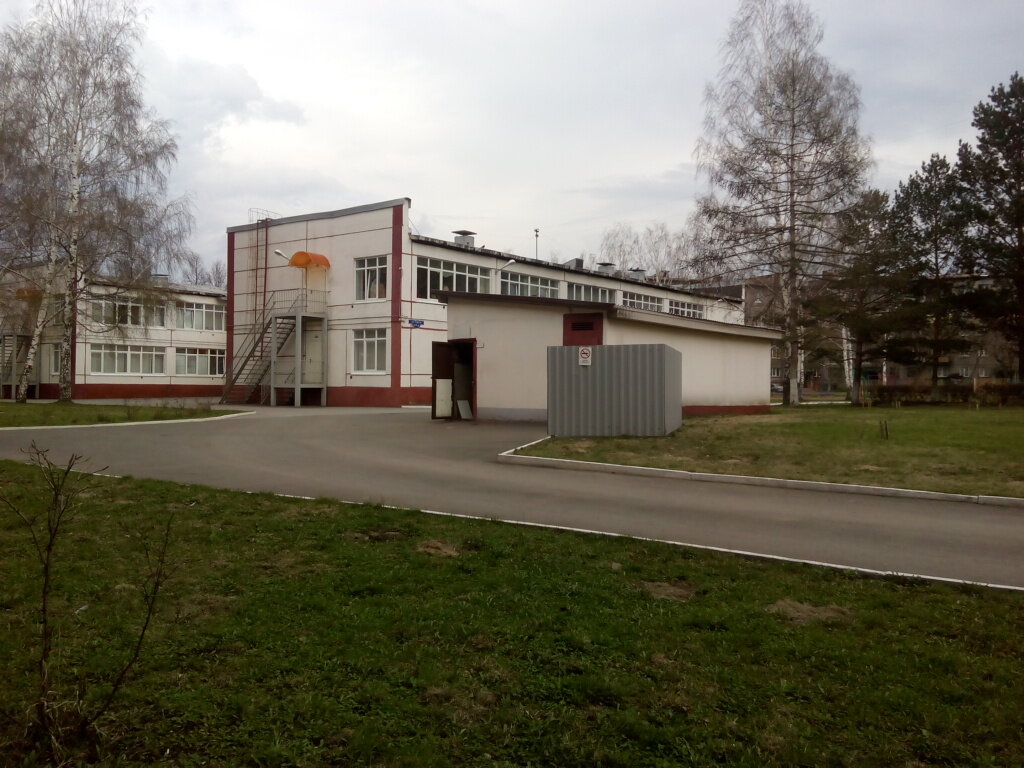 Anaokulları Детский сад № 76, Novokuznetsk, foto