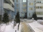 TSZh Okkervil (Shotmana Street No:6к3), bina, site yönetimi  Saint‑Petersburg'dan