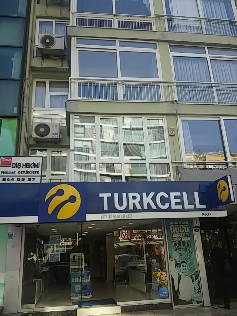 Özel ağız ve diş sağlığı klinikleri ve muayenehaneleri Dr. Mehmet Demirciefe, İzmir, foto