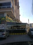 Öz Urfa Pide Kebap (Ertuğrul Mah. Aydın Cad. No: 184 (Tariş Karşısı) Torbalı / İZMİR), kafe  Torbalı'dan