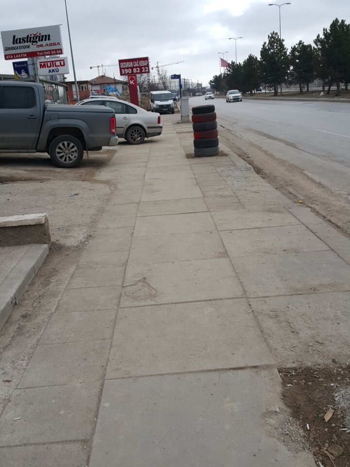 Restoran Erzurum Cağ Kebabı, Ankara, foto